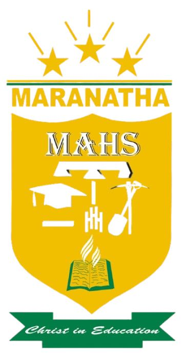 Maranatha Logo